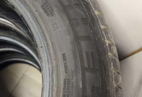 Michelin Agilis 51 215/65 R16C