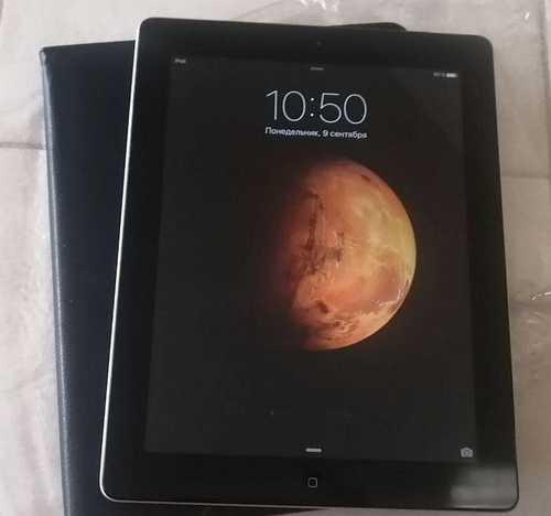 Планшет apple iPad 3