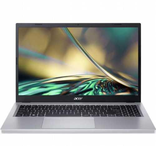 Acer Aspire 3 15.6" 7320U 8/512гб