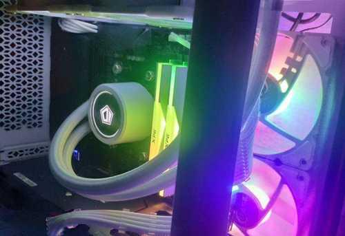 Игровой пк (3060ti+ryzen 5 2600)