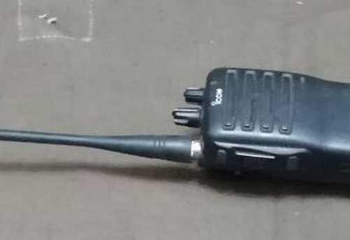 Рация icom IC-F26