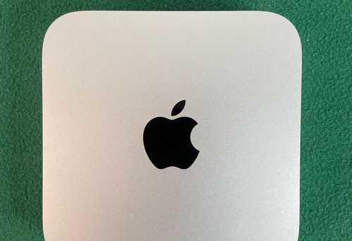 Mac Mini Late 2014 Intel core i5/ 4Гб / SSD 250 Гб