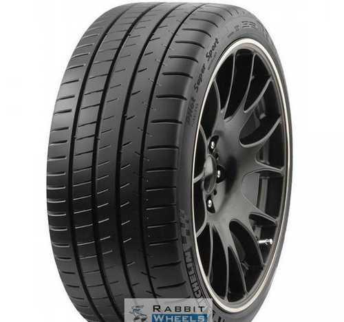 Michelin Pilot Super Sport 275/30 R20