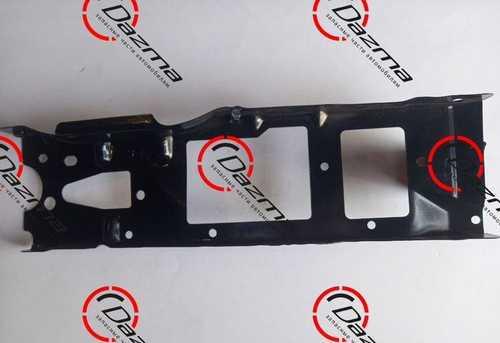 Isuzu 8970736724 Кронштейн крепления бампера левый