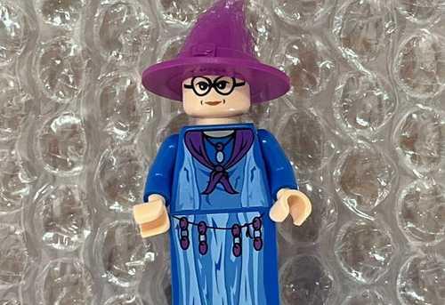 Lego Harry Potter Hp049 Trelawney