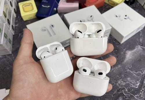 Airpods 2 / Airpods Pro / Airpods 3 / Airpods Pro2