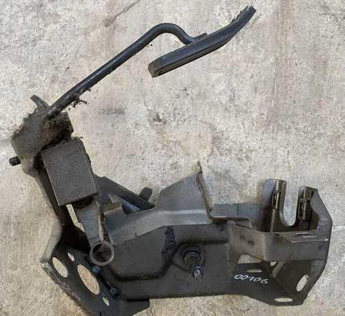 Блок педалей Volkswagen Pointer
