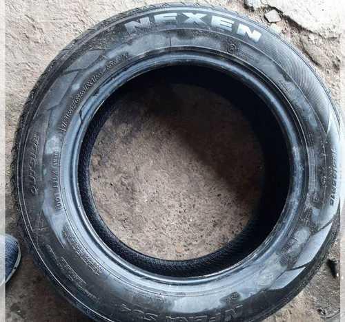 Nexen N'Fera SU4 185/65 R15 88