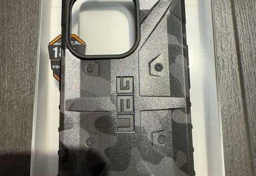 Новый чехол uag pthfinder se для iPhone 14 pro