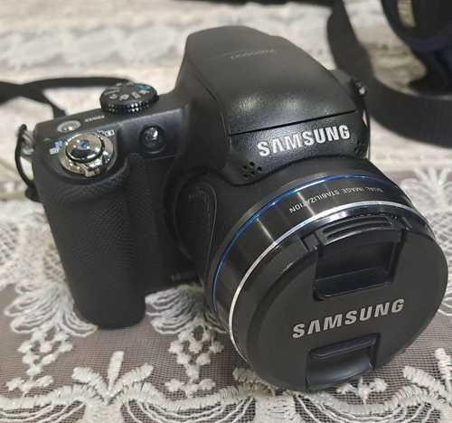 Фотоаппарат Samsung WB5500