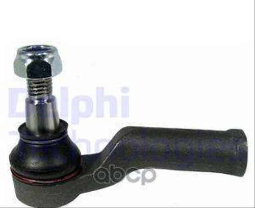 Наконечник рул лев Ford Mondeo 06- Galaxy ta24