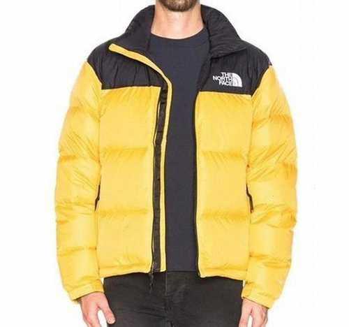 Пуховик The North Face 700 HF оптом