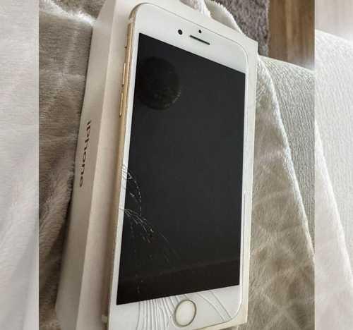 iPhone 7, 32 ГБ