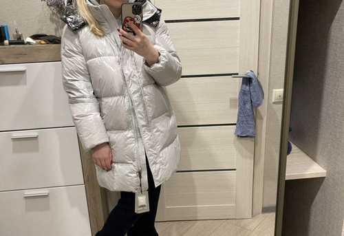 Пуховик consowear