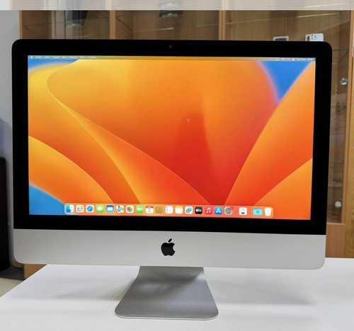 iMac 21.5 2017