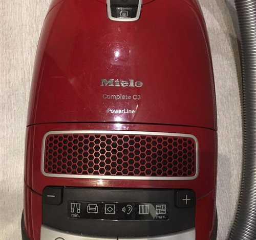 Продаю пылесос miele