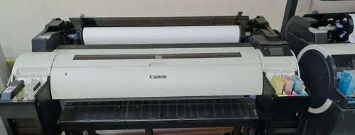 Принтер canon tm-300