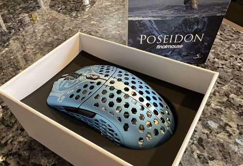 Мышка Finalmouse Starlight-12 Poseidon (под заказ)