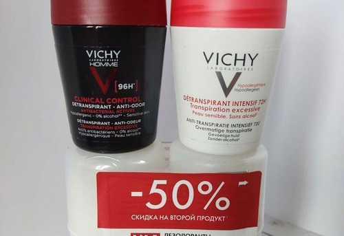 Vichy дезодорант