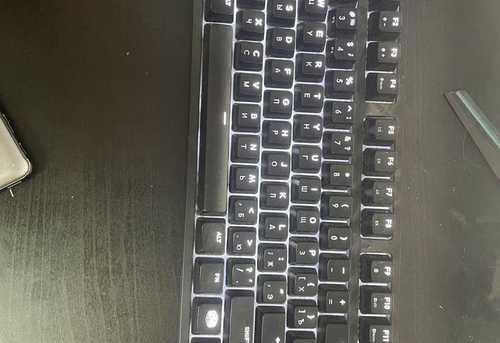 Cooler master masterkeys pro s