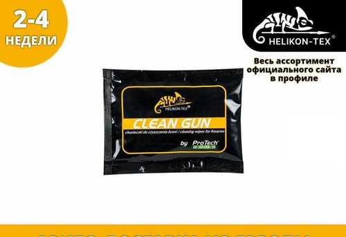 Helikon-Tex Clean Gun weapon cleaning wipes