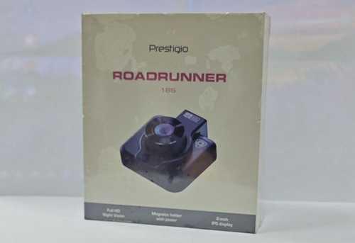 Видеорегистратор Prestigio RoadRunner 185