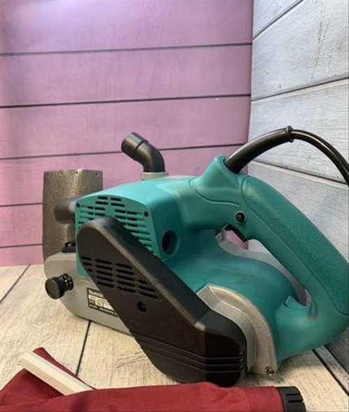 Ленточная шлифмашина Makita 9403