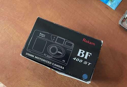 Rekam BF-400 ST пленочный фотоаппарат