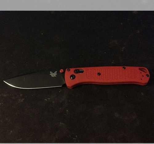 Нож складной benchmade bugout 535