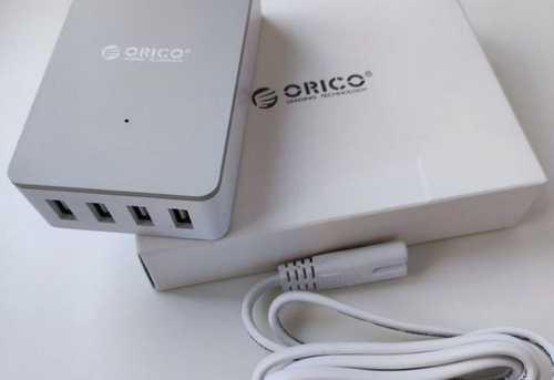 Зарядное устройство Orico CSE-4U
