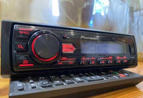 Pioneer MVH-09UB