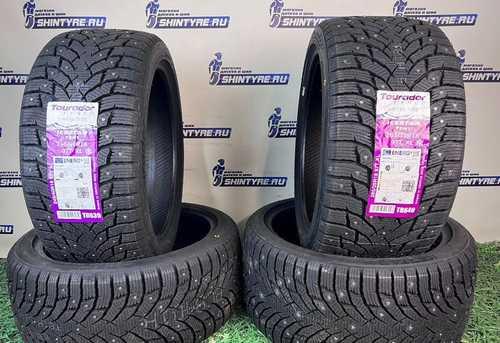 Tourador Ice Star TSW1 245/40 R18 и 265/35 R18 97T