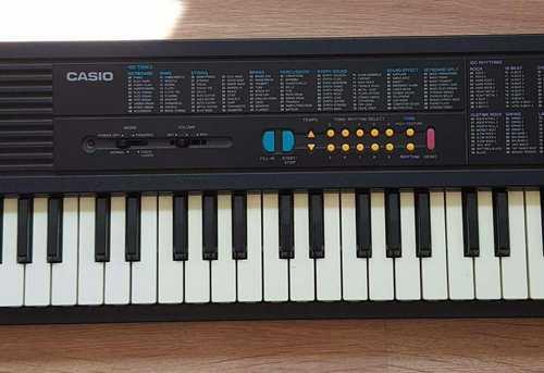 Синтезатор casio MA-100