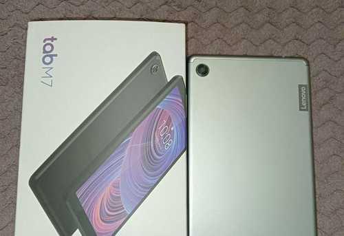 Планшет lenovo tab m7