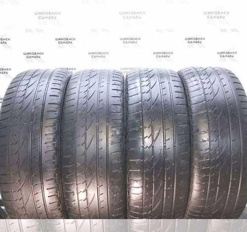 Continental ContiCrossContact UHP 225/55 R18 S