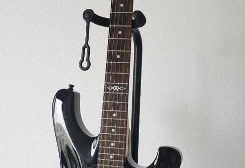 Электрогитара schecter SGR 006 BLK