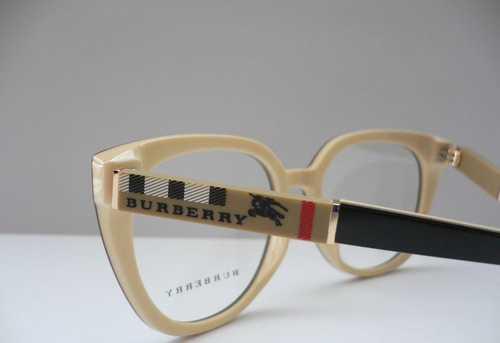 Оправы для очков женские Burberry BE 2291