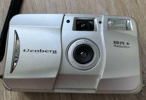 Плёночный фотоаппарат Elenberg