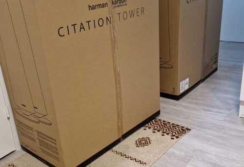 Harman Kardon Citation tower