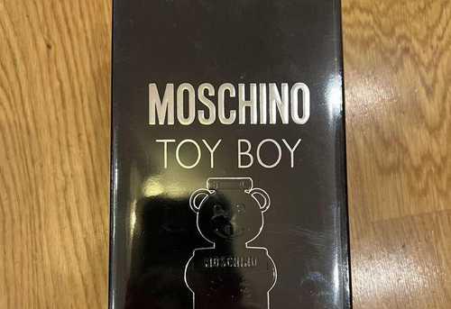 Парфюмерная вода Moschino Toy Boy 100 ml