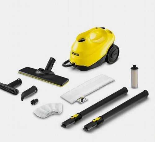 Паровой очиститель Karcher SC 3 EasyFix (Новый)