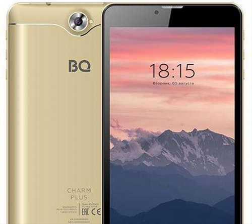 Планшет BQ Mobile BQ-7040G Charm Plus #355812