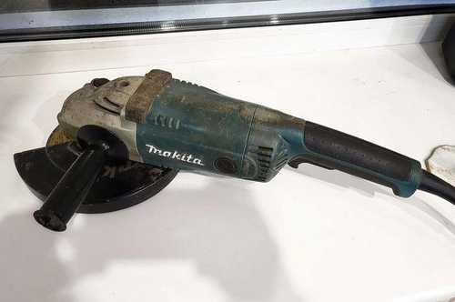 Болгарка ушм Makita GA9020S