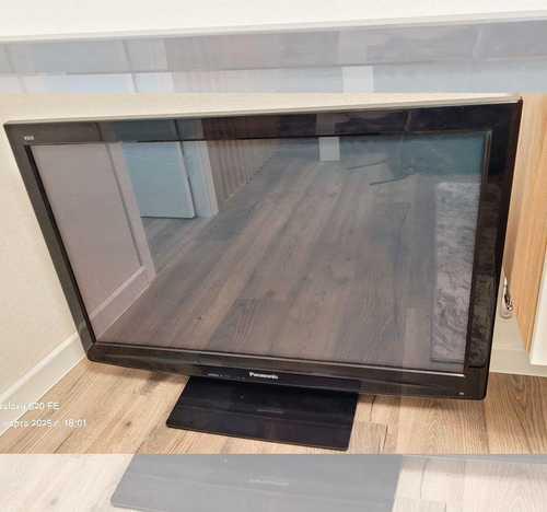 Телевизор Panasonic viera tx-pr42c10