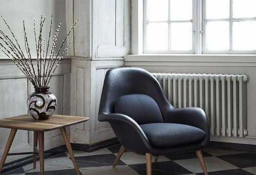 Дизайнерское кресло в итальянском стиле