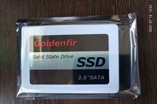 SSD на 240Gb 360Gb 480Gb 512Gb