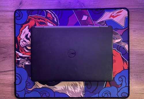 Компактный 12.5" Dell Latitude E7250 16GB 128GB