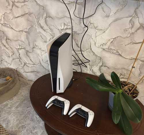 Playstation 5 blueray JP