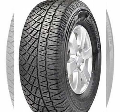 Michelin Latitude Cross 285/45 R21 113W