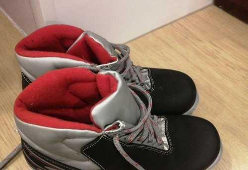 Лыжные ботинки Karjala 37 размер